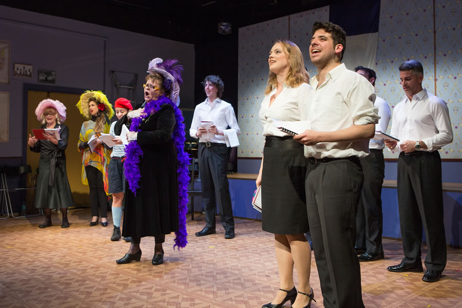 Dear World – Neglected Musicals